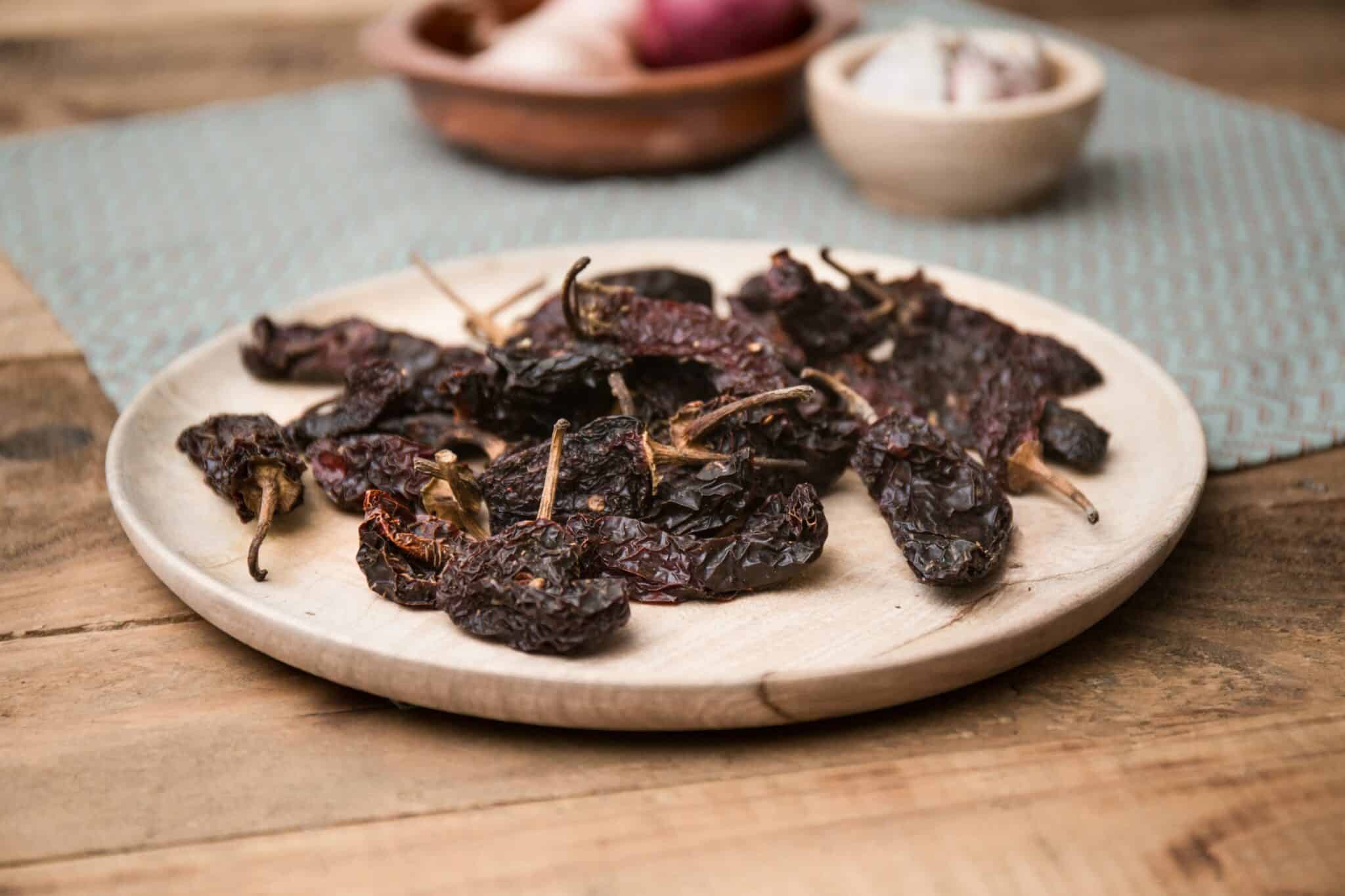 Jalapeño VS. Chipotle - Westlandpeppers