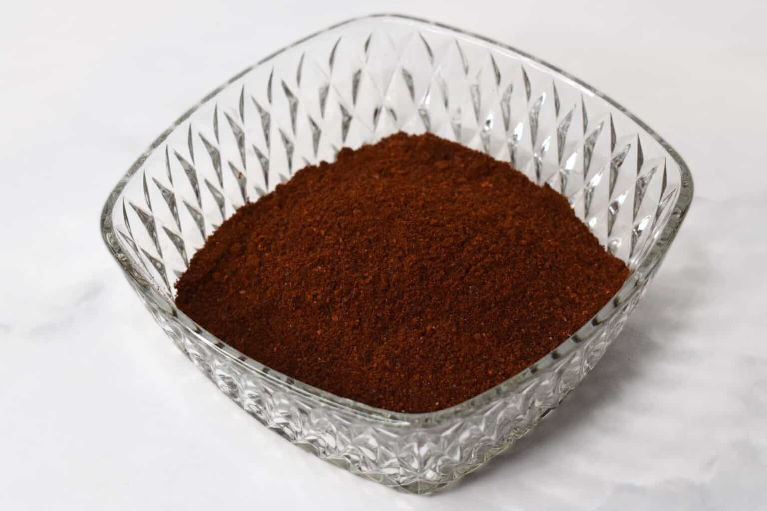 Pasilla-Chilipulver - Westlandpeppers